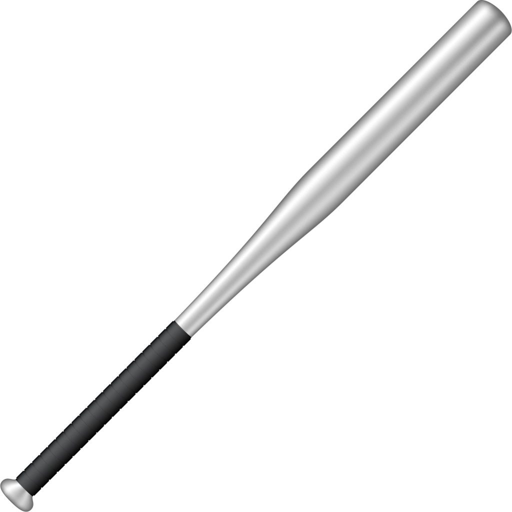 Aluminum Baseball Bat - Guns & Gadgets