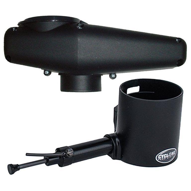 Cyclone Feed System - Guns & Gadgets